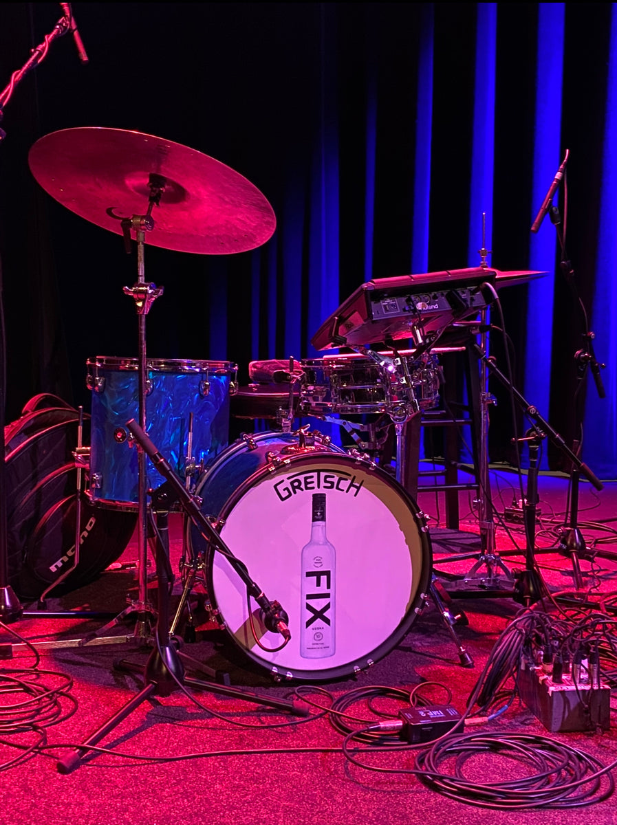 The Kill Tony Podcast: Fix Vodka Sponsor 2021 – Megan Pailin's Studio